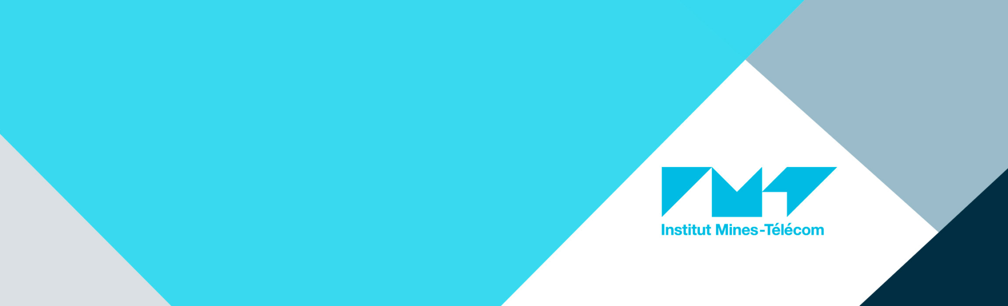 Accueil - IMT Dakar